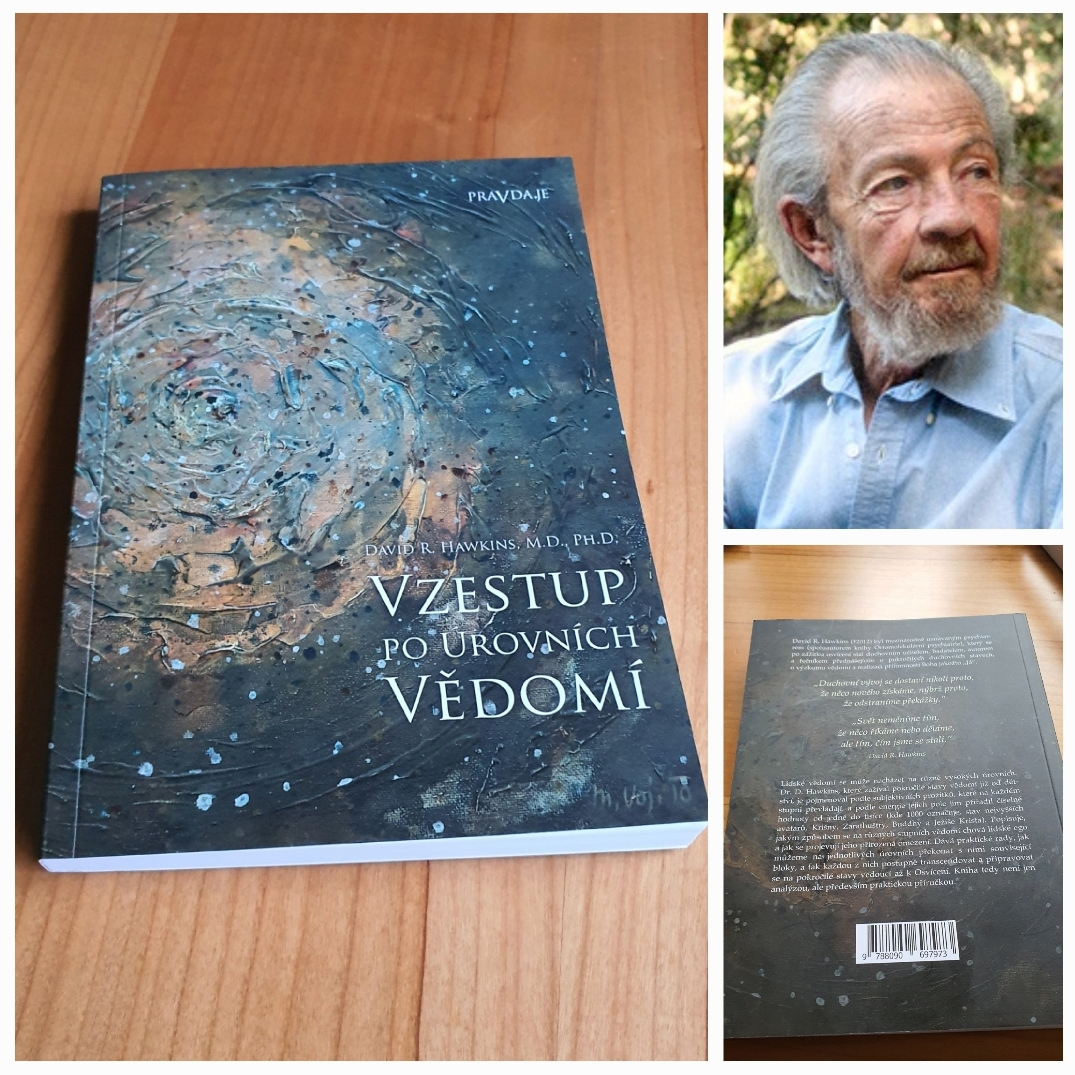 [Podcast Ep.#65] Vědomí, Bůh a jak nám Víra pomáhá na cestě k uzdravení z rakoviny :: Pavel ...